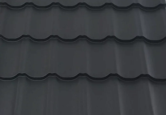 Era Steel Tile - North Force Contracting Ltd.